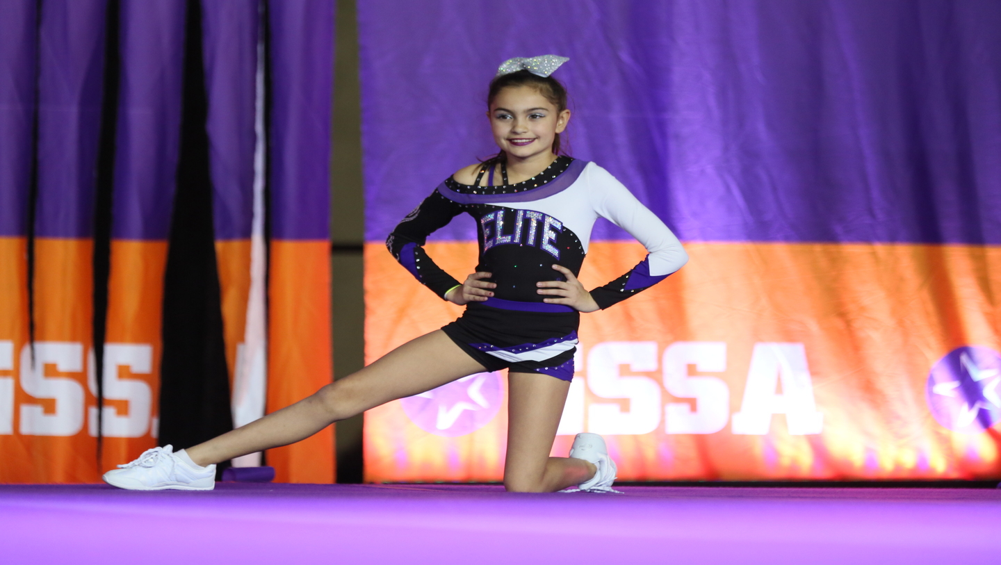 Golden State Spirit Association | Varsity All Star Competitions