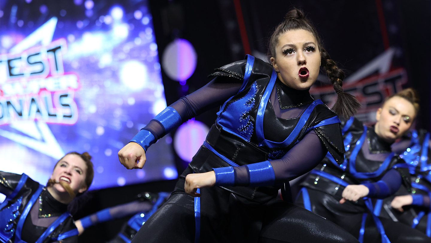 Dance Super Nationals - JAMfest