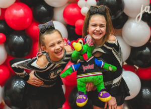 JAMfest (JF) Events | Varsity All Star Competition Events