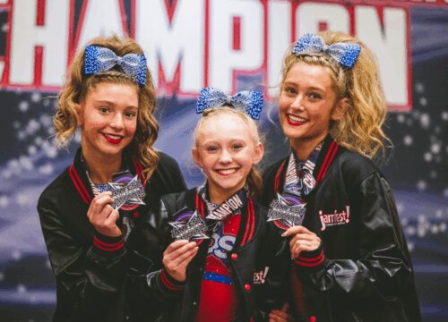Cheer Super Nationals - JAMfest