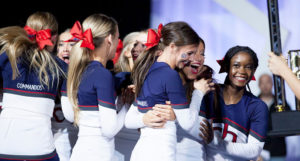 NCA Cheer Camps & Competitions - National Cheerleaders Association