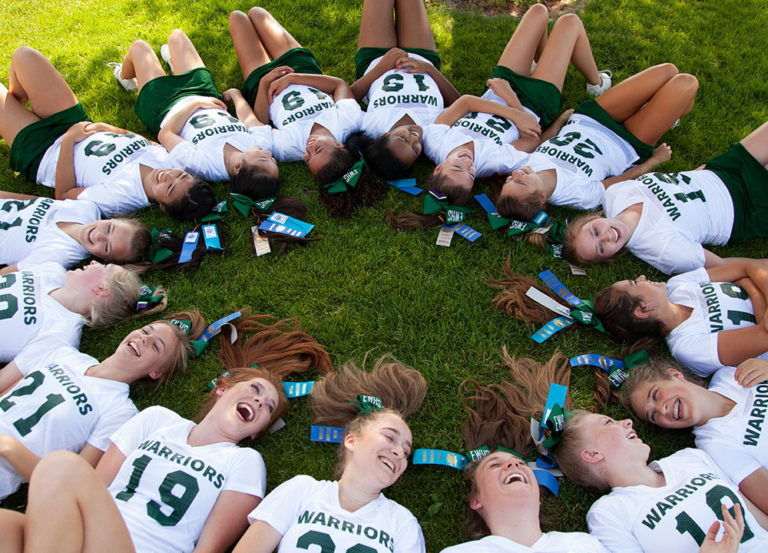 Florida State Cheer Camp - National Cheerleaders Association