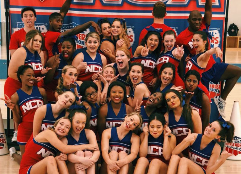 Dallas Baptist University - NCA