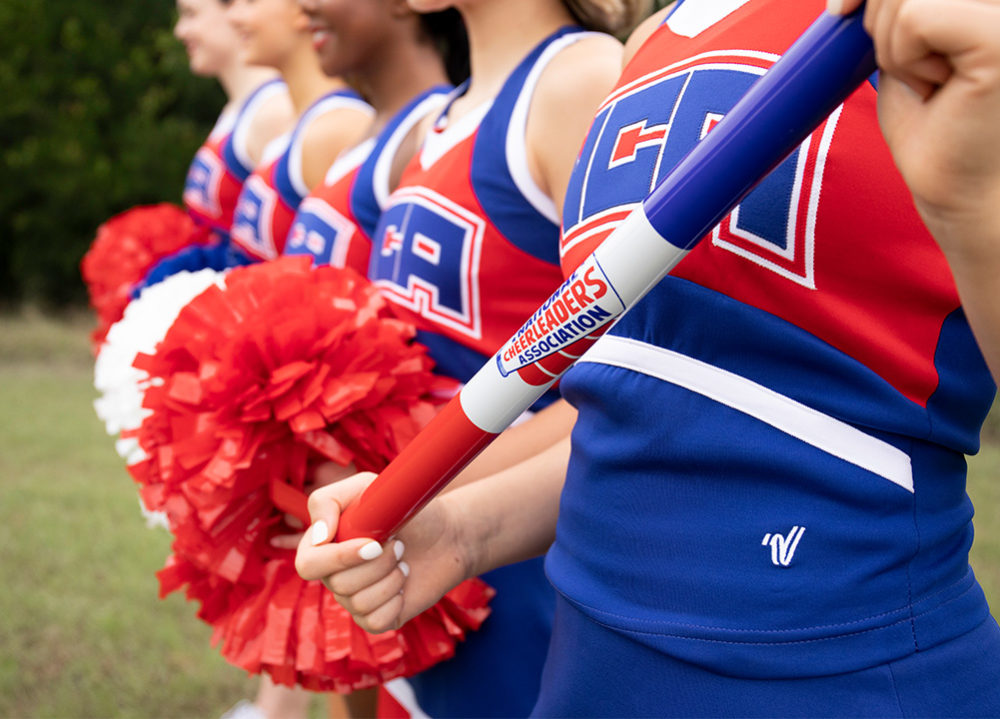 About National Cheerleaders Association - NCA