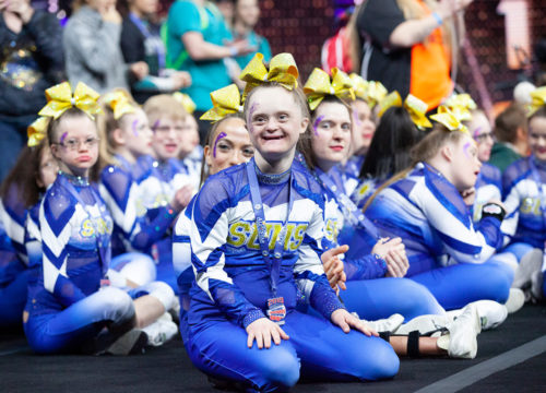 NCA All-Star Nationals - National Cheerleaders Association