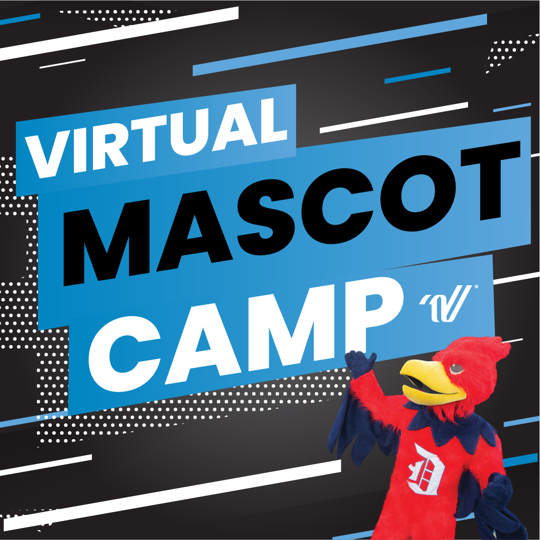 NCA Camp Types - National Cheerleaders Association