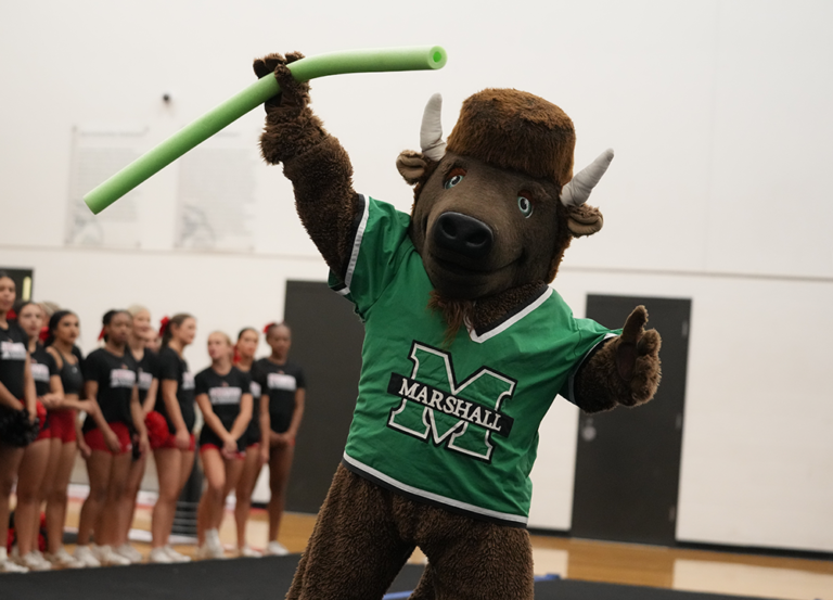 Mascot Camp - National Cheerleaders Association