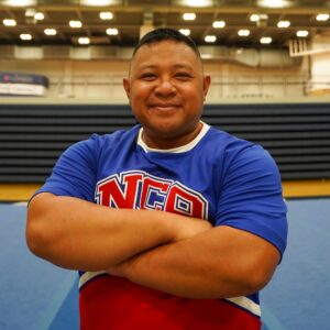 The Faces Behind NCA - National Cheerleaders Association