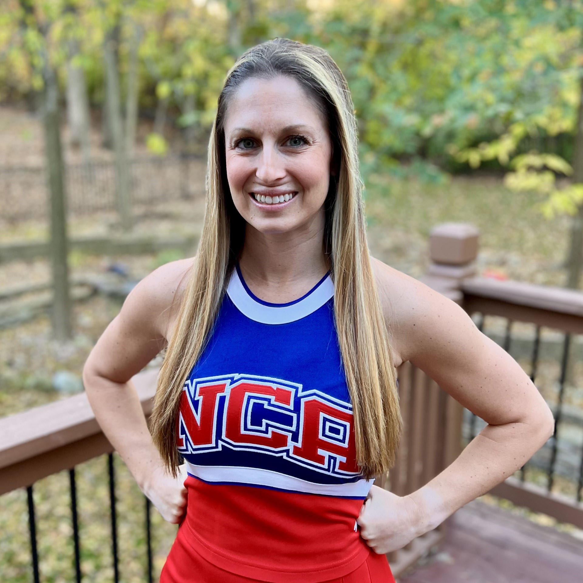 The Faces Behind NCA - National Cheerleaders Association