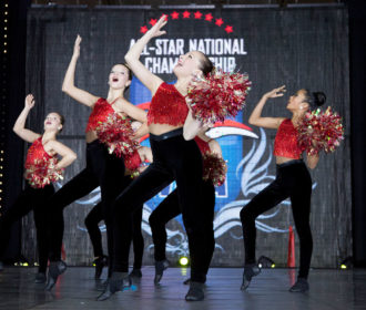 About NDA — National Dance Alliance