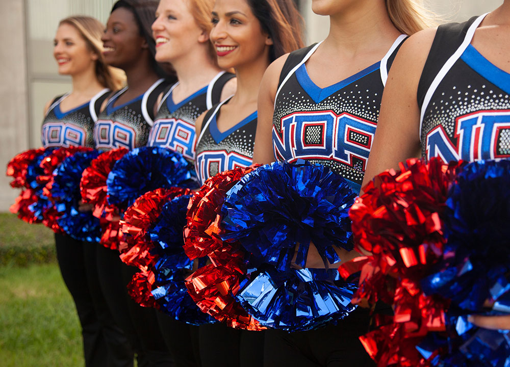 National Dance Alliance — The Work Is Worth It