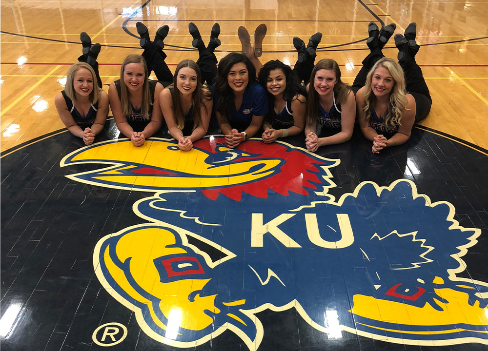 University Of Kansas - NDA