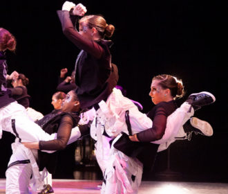 NDA High School Nationals - National Dance Alliance