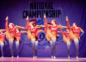 NDA Dance Competitions - National Dance Alliance