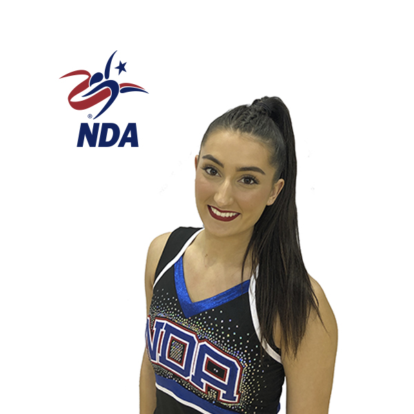 Meet the NDA Social Staff - National Dance Alliance