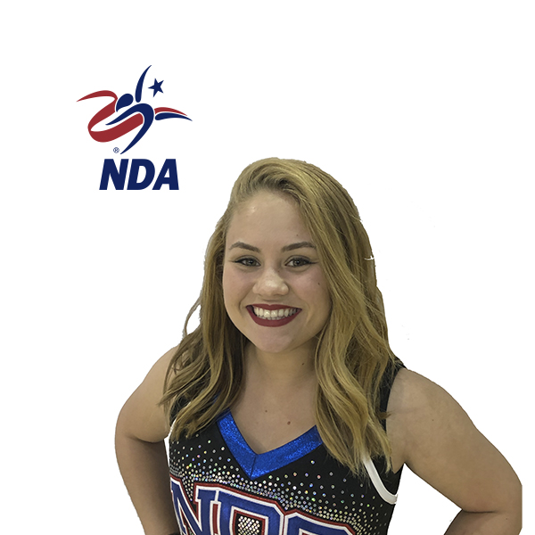 Meet the NDA Social Staff - National Dance Alliance