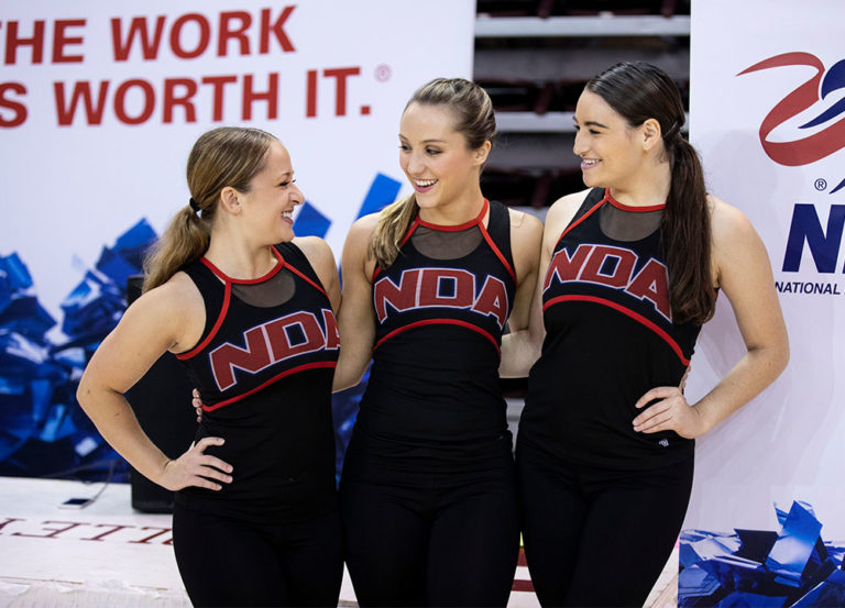 Colorado State Dance Camp - National Dance Alliance