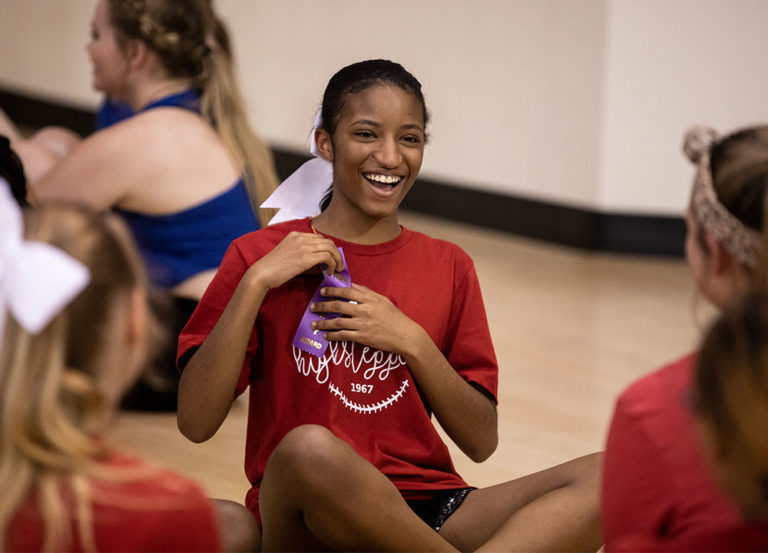 NDA Summer Camps — National Dance Alliance