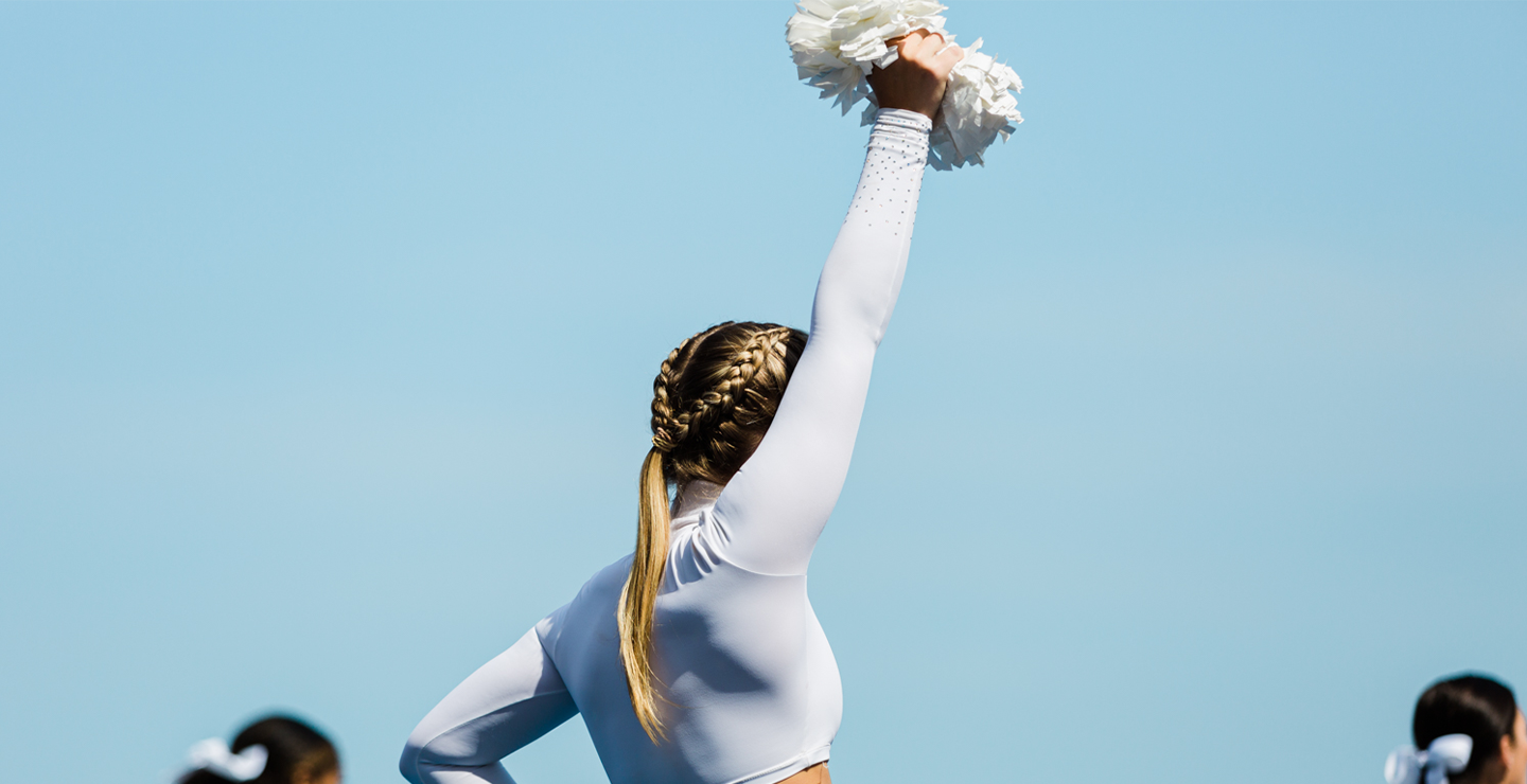 NCA & NDA College Spirit Rally — National Dance Alliance