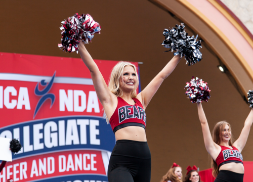 NDA College Programs — National Dance Alliance