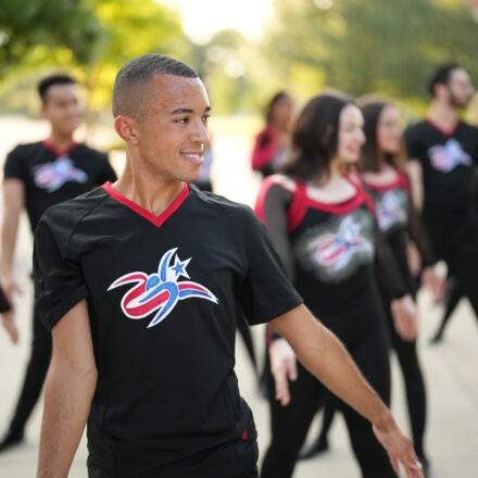 NDA Dance Camp Options - National Dance Alliance