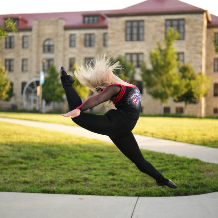 NDA Dance Camp Options - National Dance Alliance