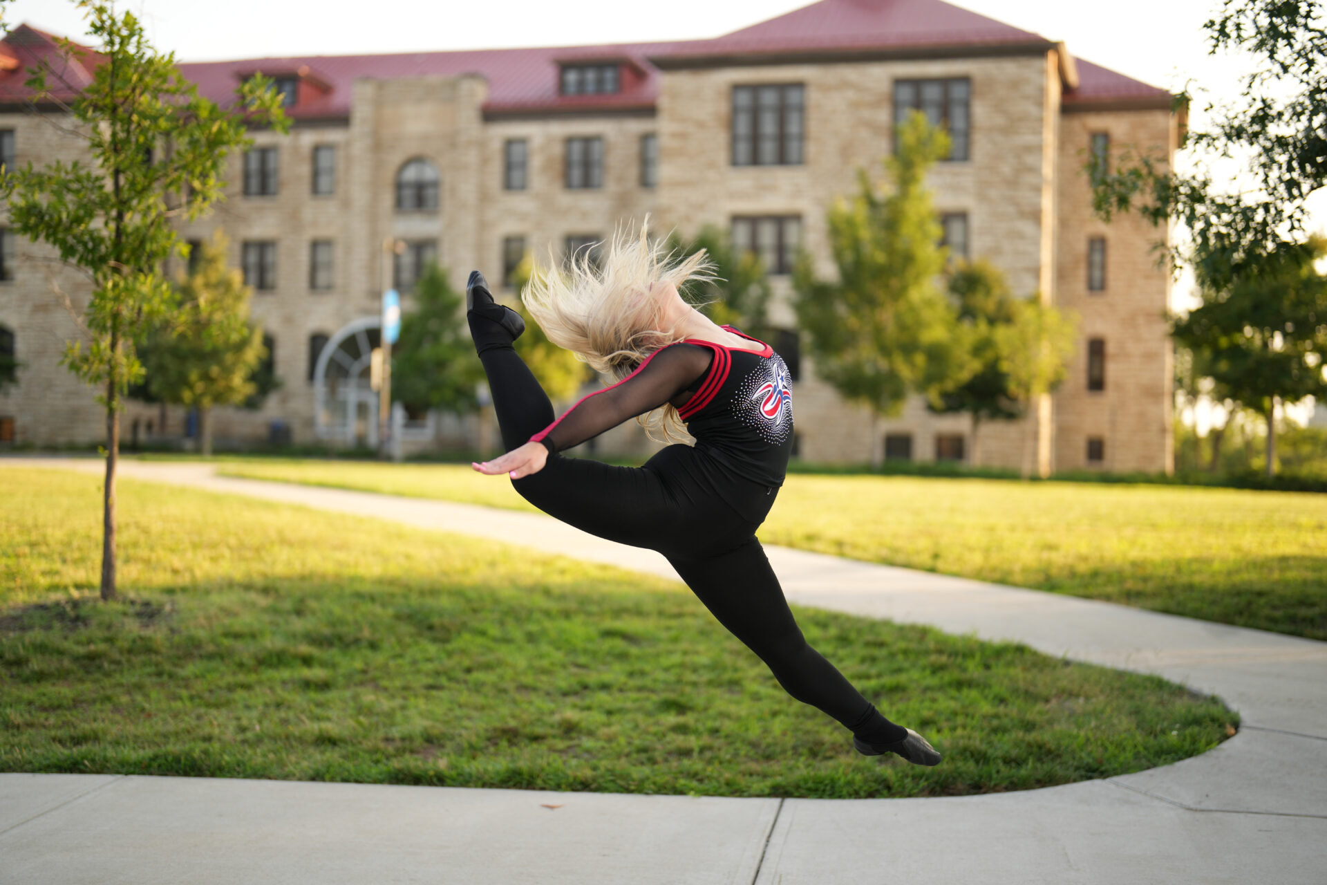 What's New at NDA Camp - National Dance Alliance