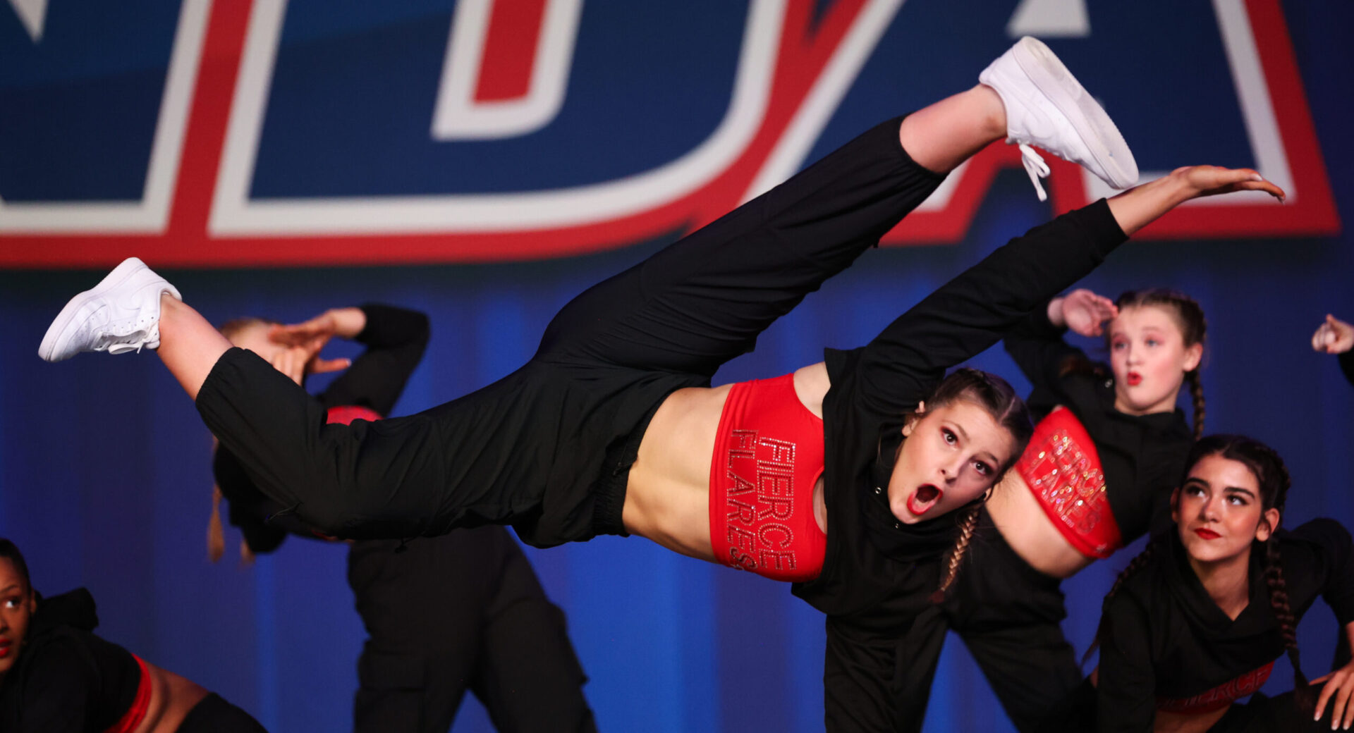 NDA All Star Nationals — National Dance Alliance