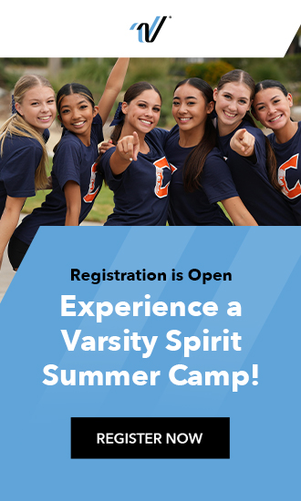 NDA Summer Camps — National Dance Alliance