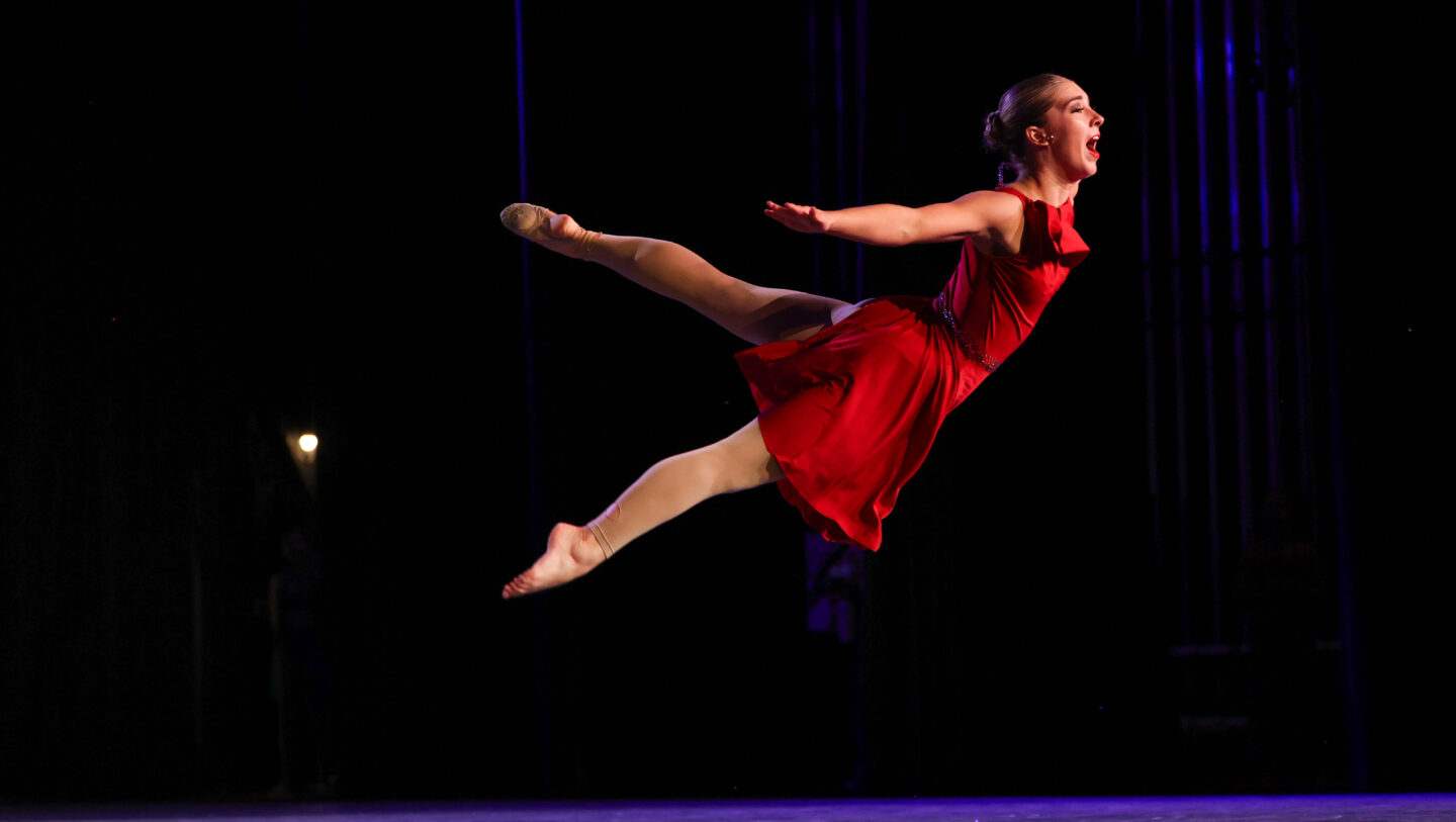 NDA All Star Nationals — National Dance Alliance