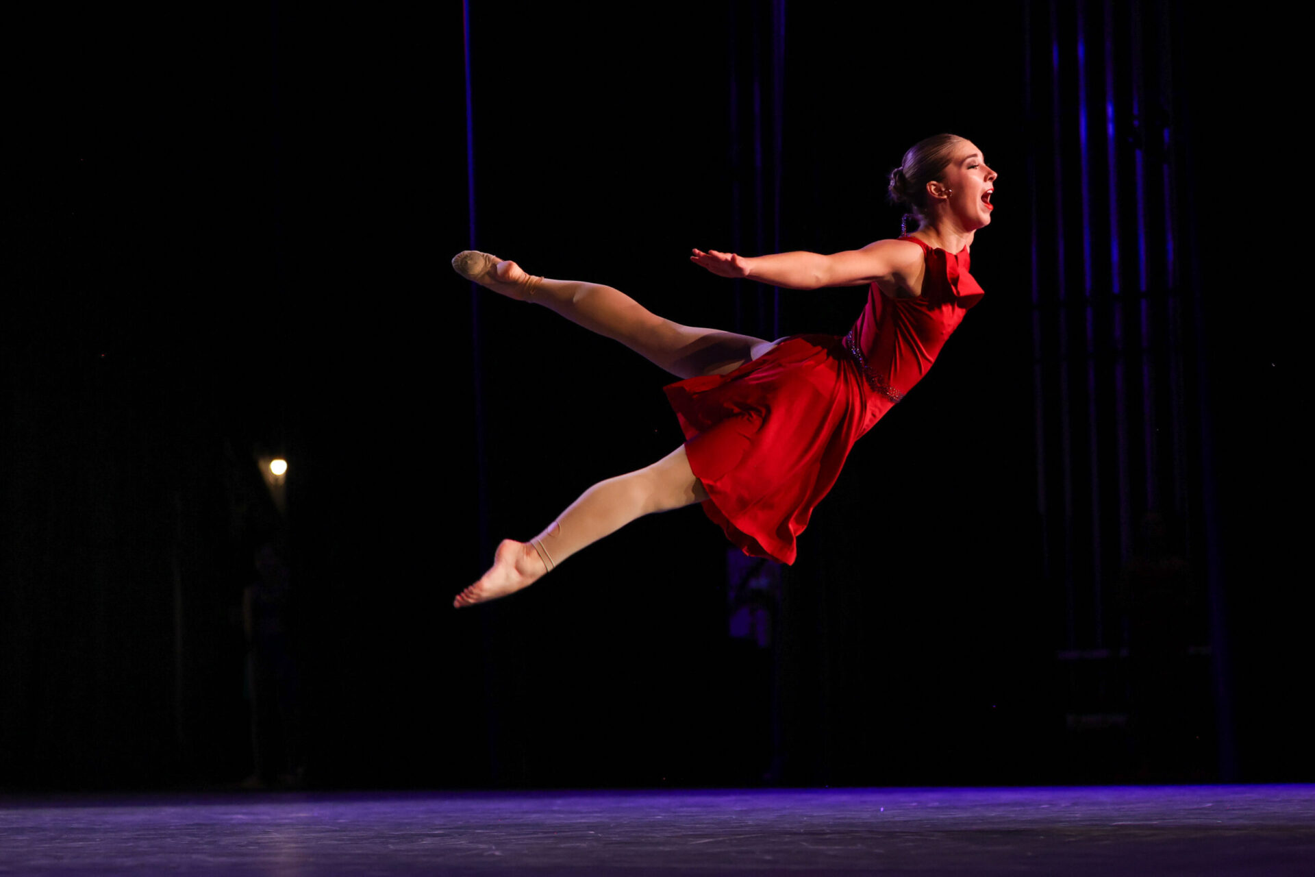 NDA All Star Nationals — National Dance Alliance