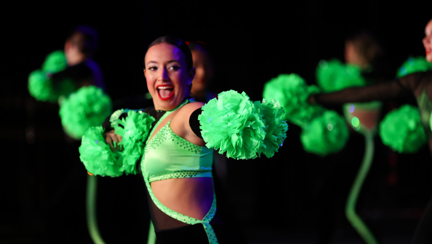 NDA All Star Nationals — National Dance Alliance