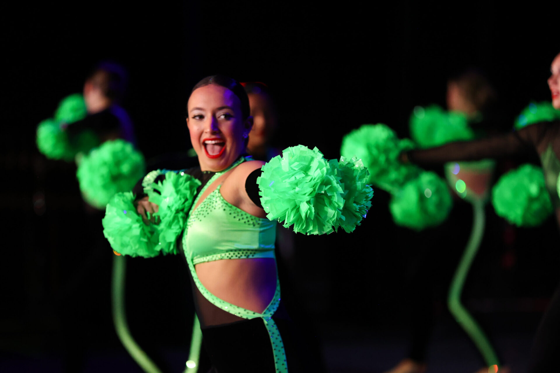 NDA All Star Nationals — National Dance Alliance