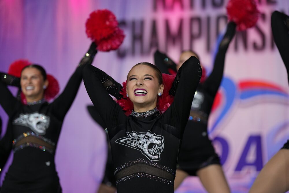 Digital Dance Critique - NDA