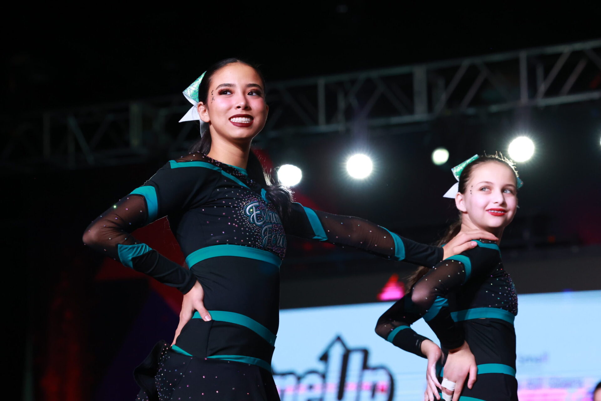 One Up (OU) | Varsity All Star Cheer & Dance Competitions