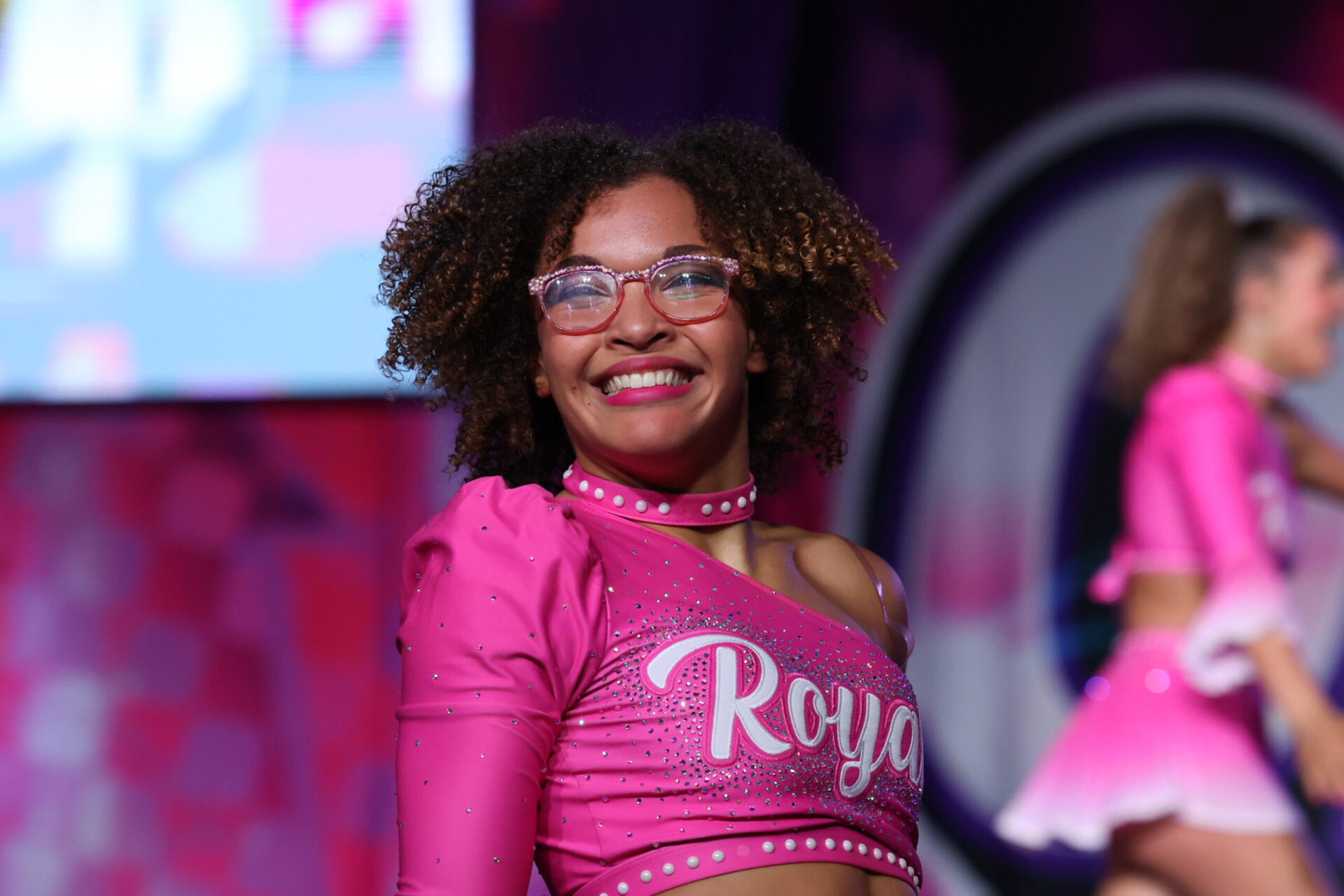 One Up (OU) | Varsity All Star Cheer & Dance Competitions