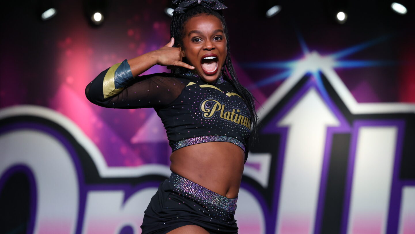 One Up (OU) | Varsity All Star Cheer & Dance Competitions