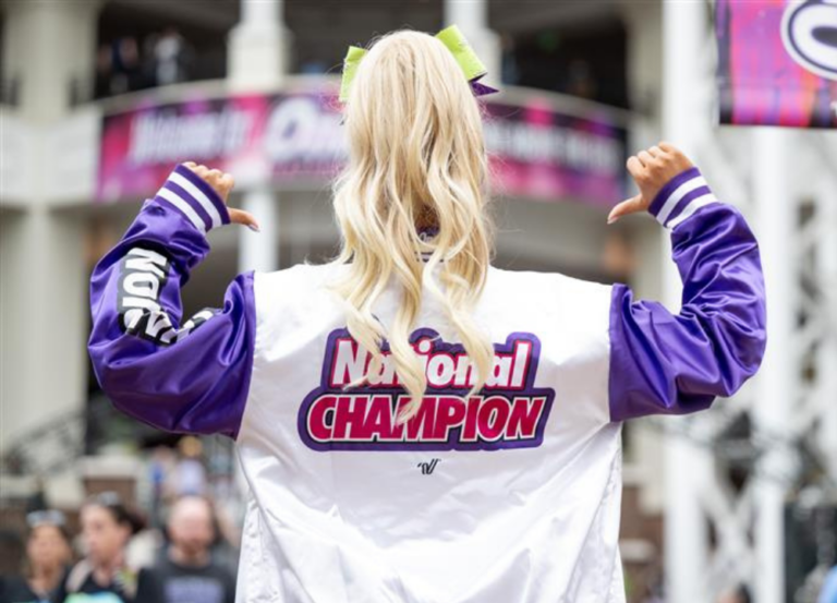 One Up (OU) | Varsity All Star Cheer & Dance Competitions