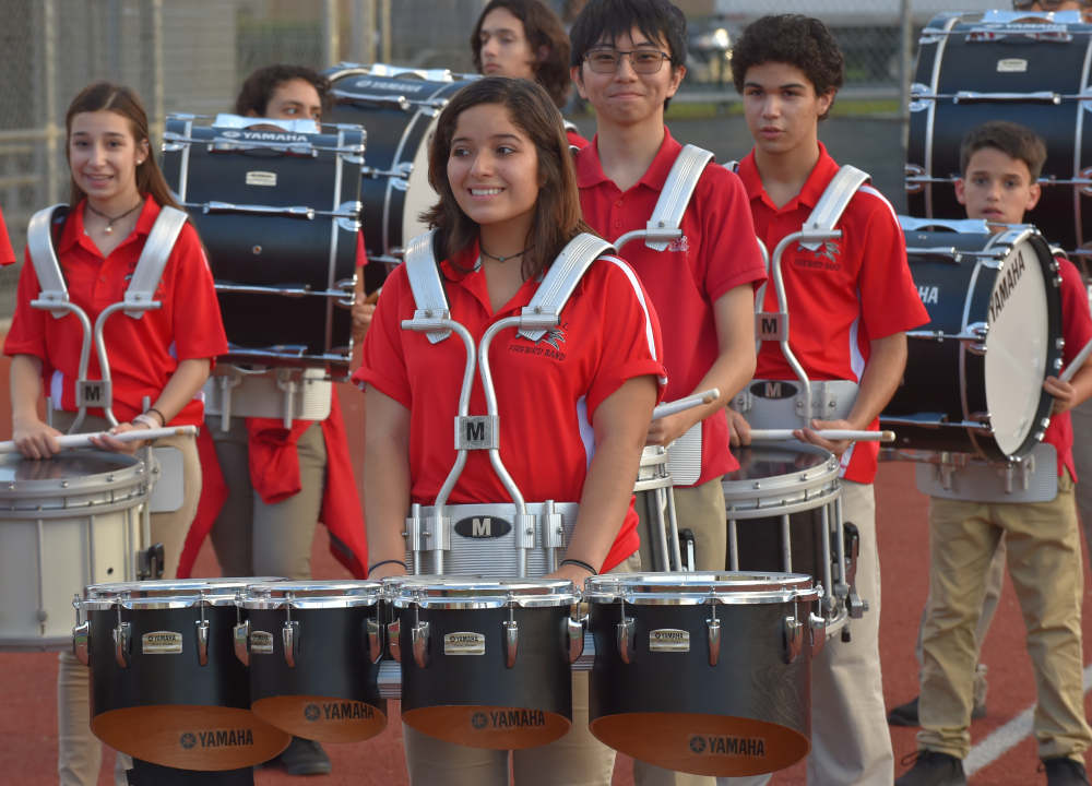 Varsity Performing Arts - Performing Arts