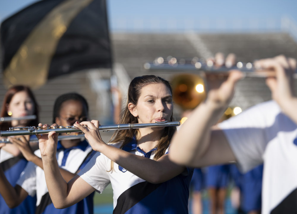 Varsity Performing Arts - Performing Arts