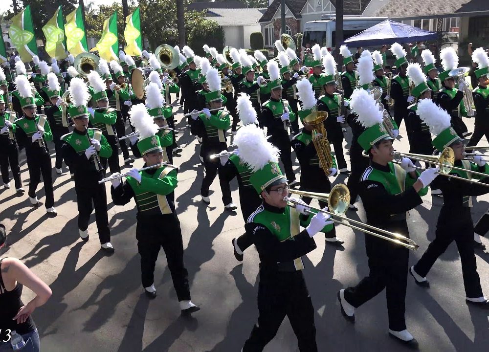 Varsity Performing Arts - Performing Arts