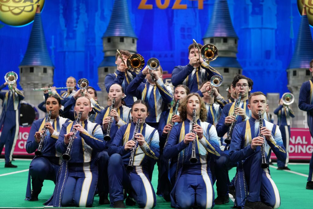 Varsity Performing Arts - Performing Arts