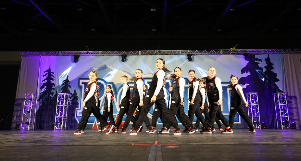 PacWest | Varsity All Star Cheerleading and Dance Competitions