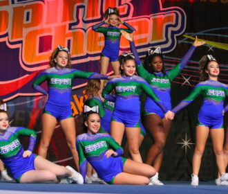 Spirit Cheer - Orlando - Dance Grand Nationals & Cheer Nationals ...