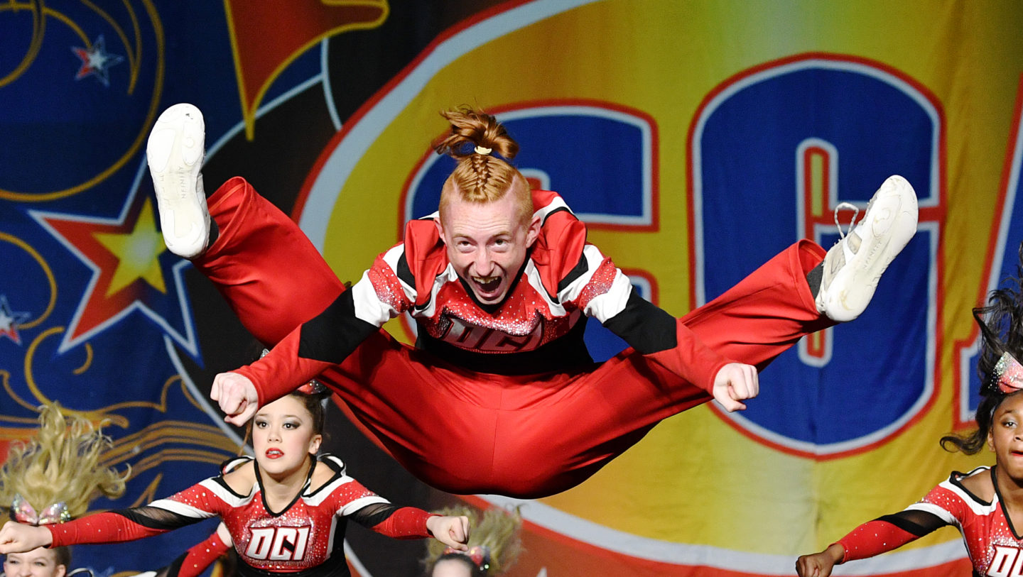 Spirit Celebration Cheer & Dance Events - A Varsity Spirit Brand Plano, TX