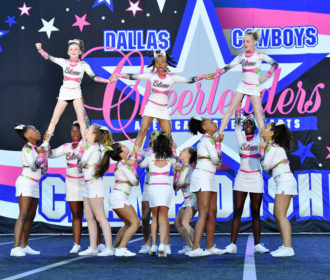 Spirit Celebration Cheer & Dance Events - A Varsity Spirit Brand Plano, TX