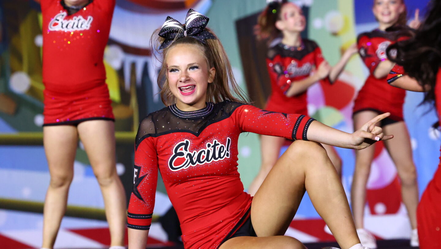 Spirit Celebration Grand Nationals - Spirit Celebration