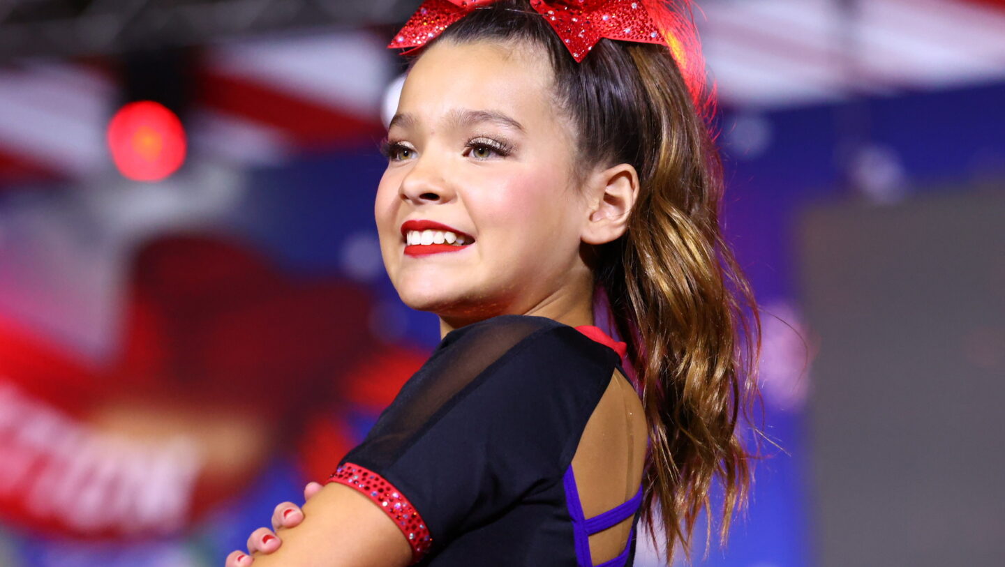 Spirit Celebration Grand Nationals - Spirit Celebration