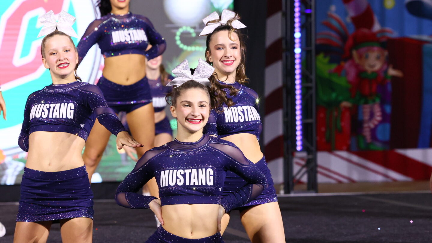 Spirit Celebration Grand Nationals - Spirit Celebration