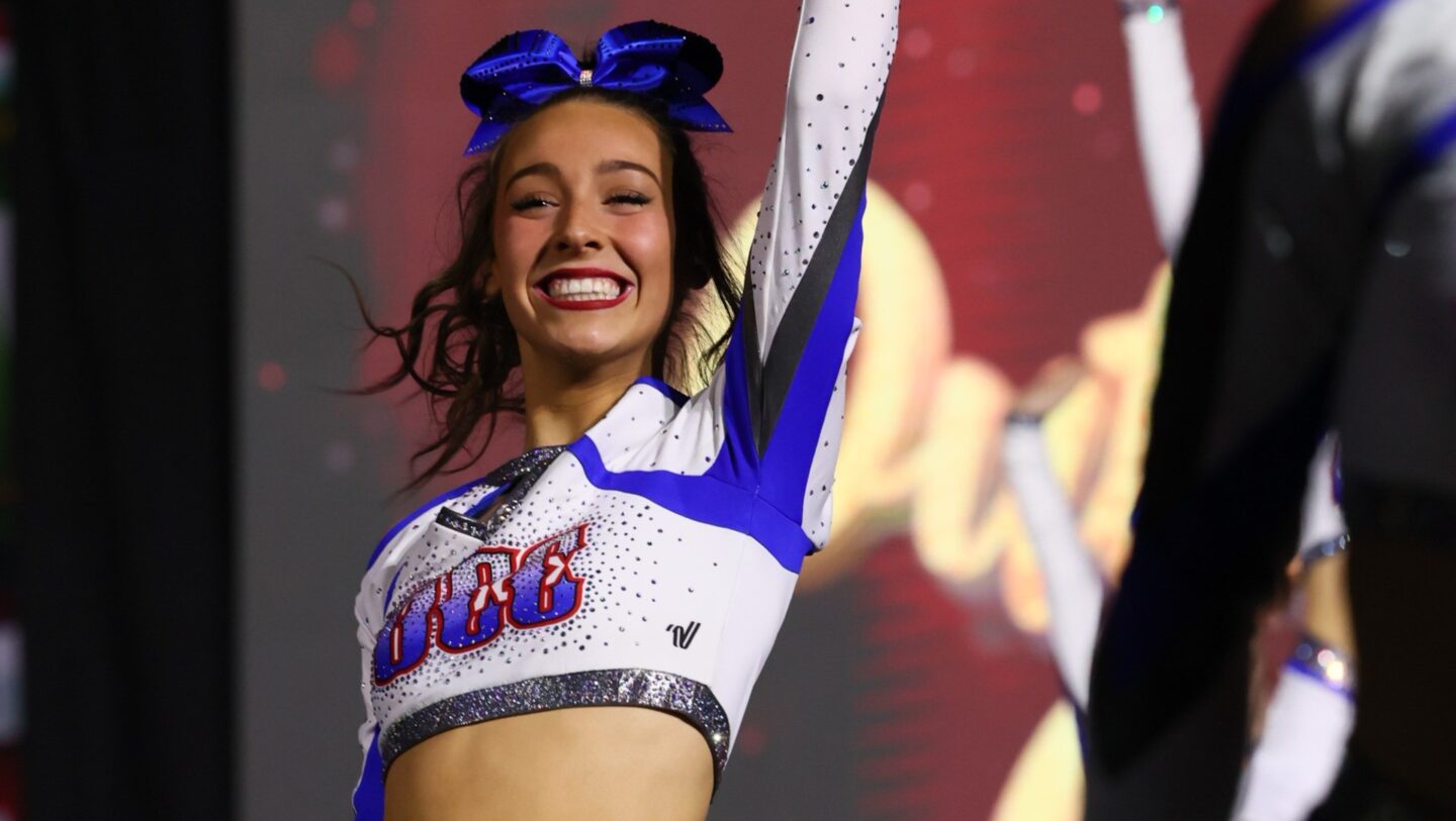 Spirit Celebration Grand Nationals - Spirit Celebration